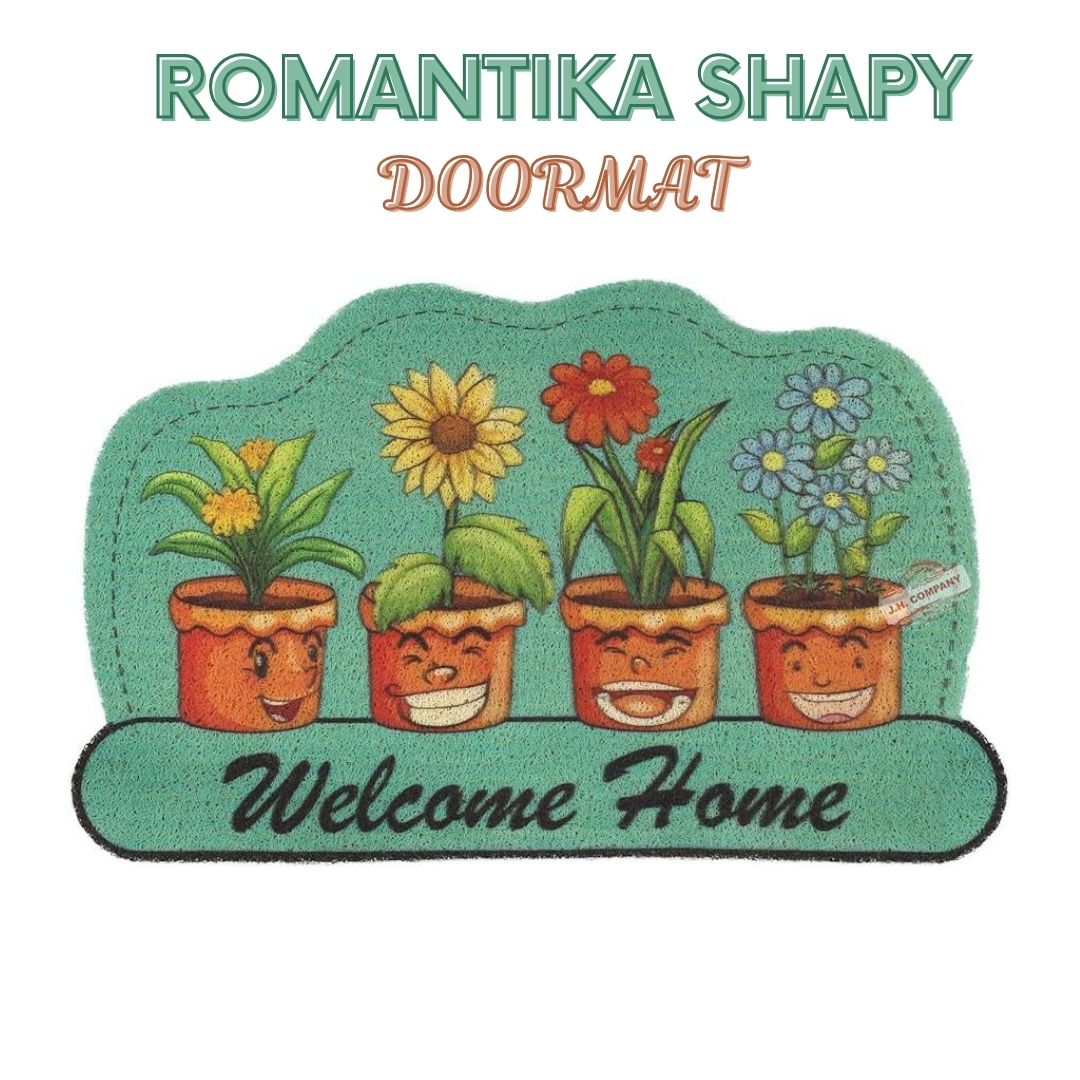 𝚁𝙾𝙼𝙰𝙽𝚃𝙸𝙺𝙰 𝚂𝙷𝙰𝙿𝚈 𝙳𝙾𝙾𝚁𝙼𝙰𝚃 - Zepmart BD